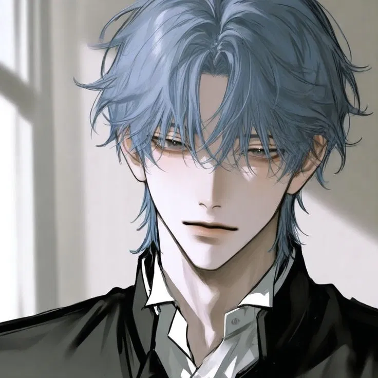 A School Gangster boy