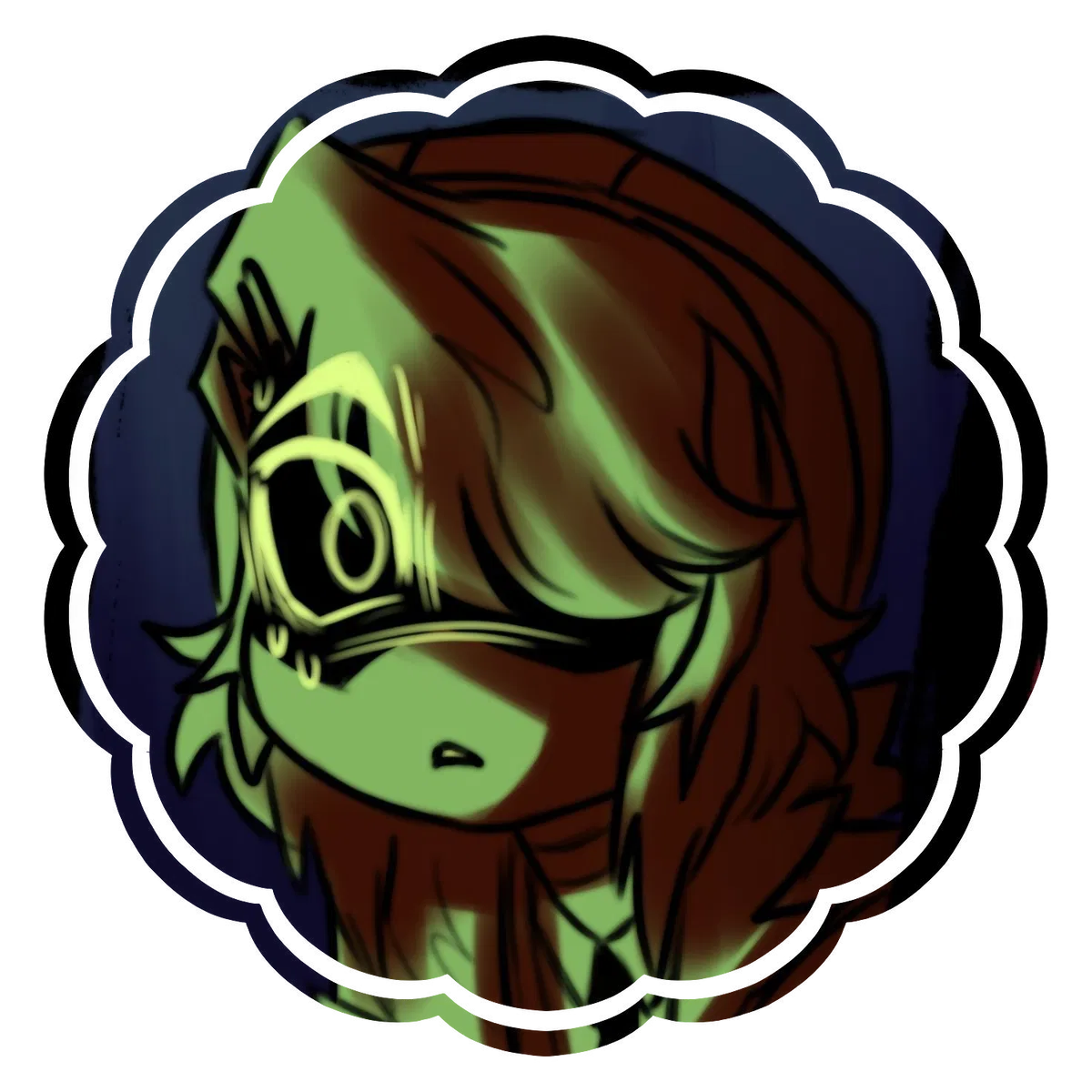 ⊹ Q "Quincy"