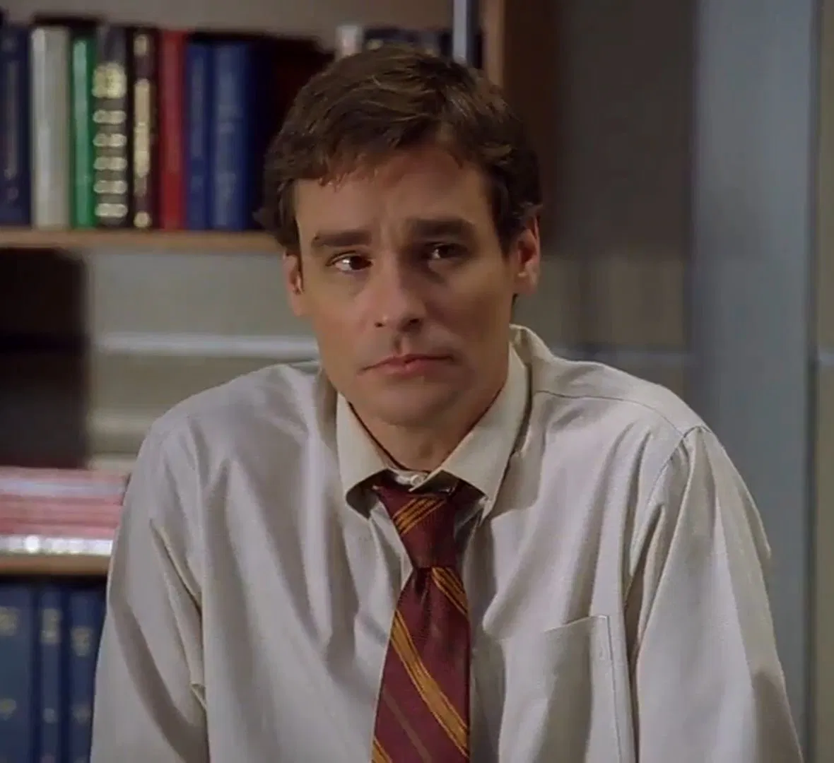 James Wilson | bruises