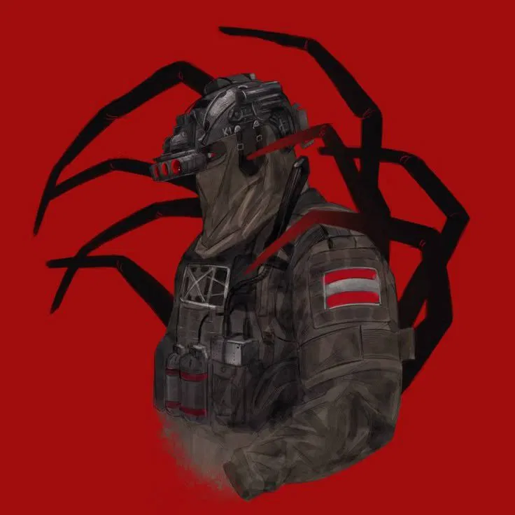 Chat with König | CoD