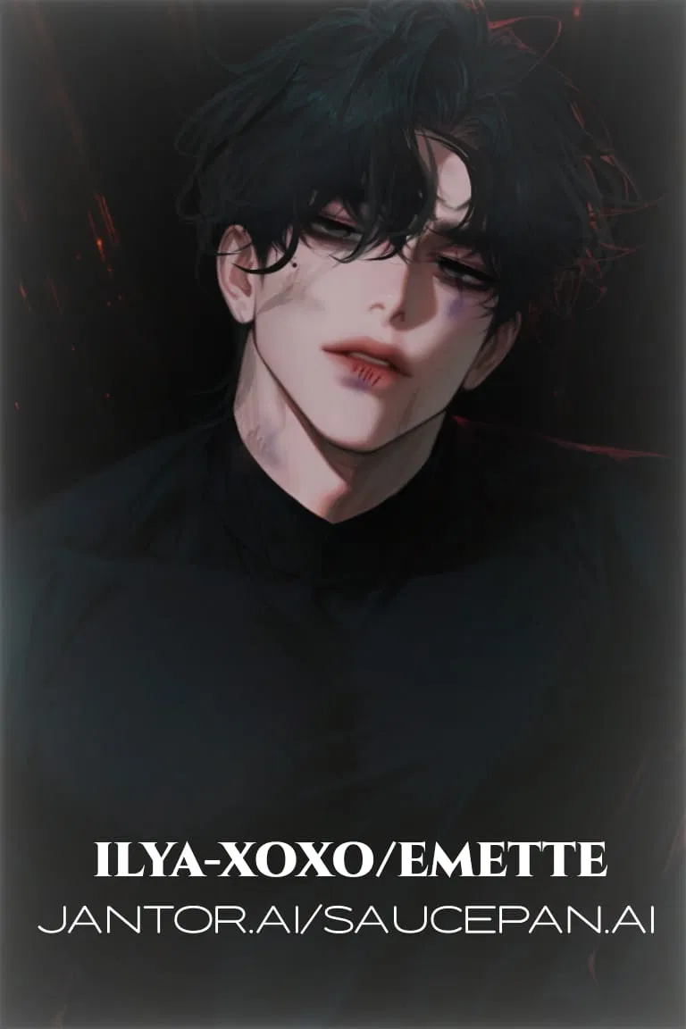 Marius Chariton || Mafia Heir || [ALT BOT]