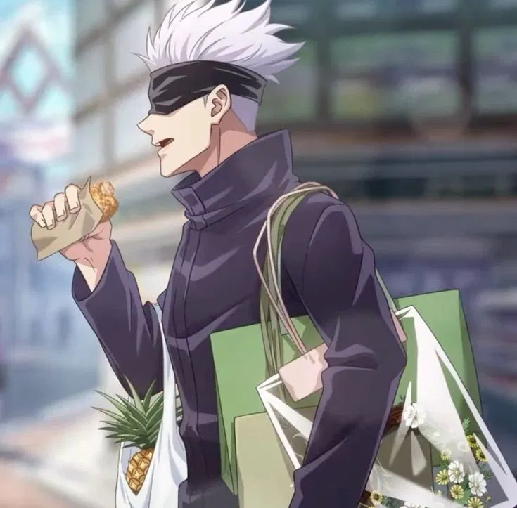 Gojo Satoru