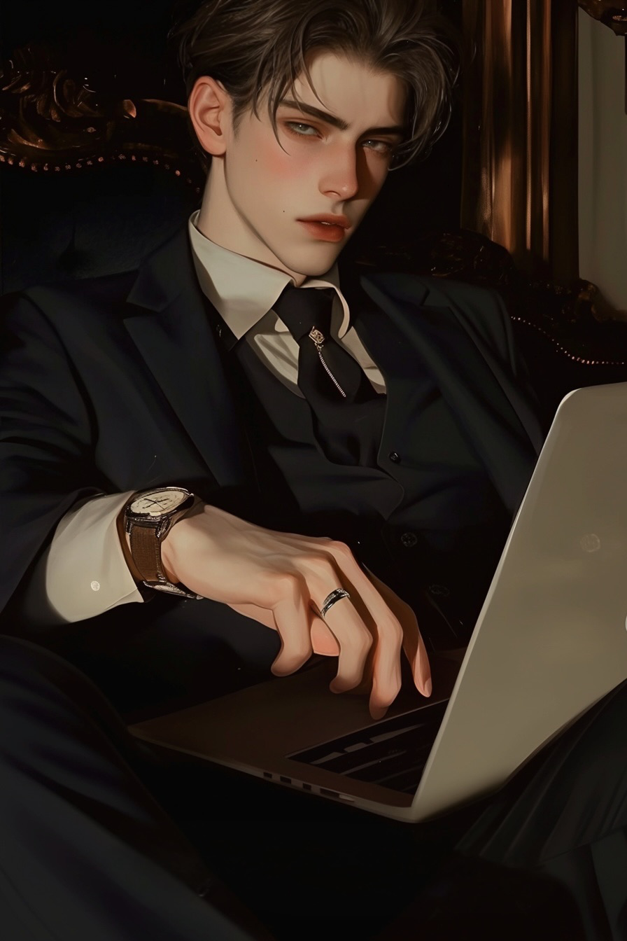 Emmerick-Hng that f*ing maid uniform