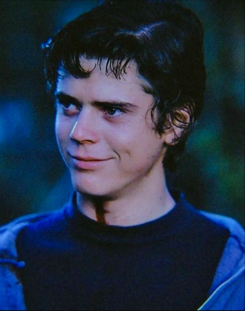 Ponyboy Curtis