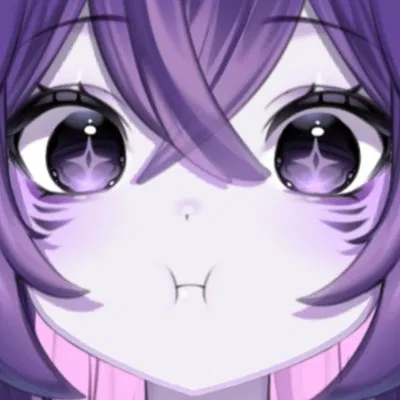 Megalodon Vtuber