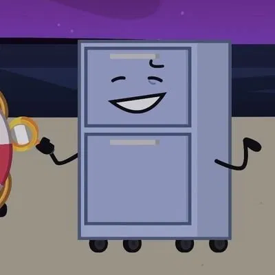 Cabby - Inanimate Insanity