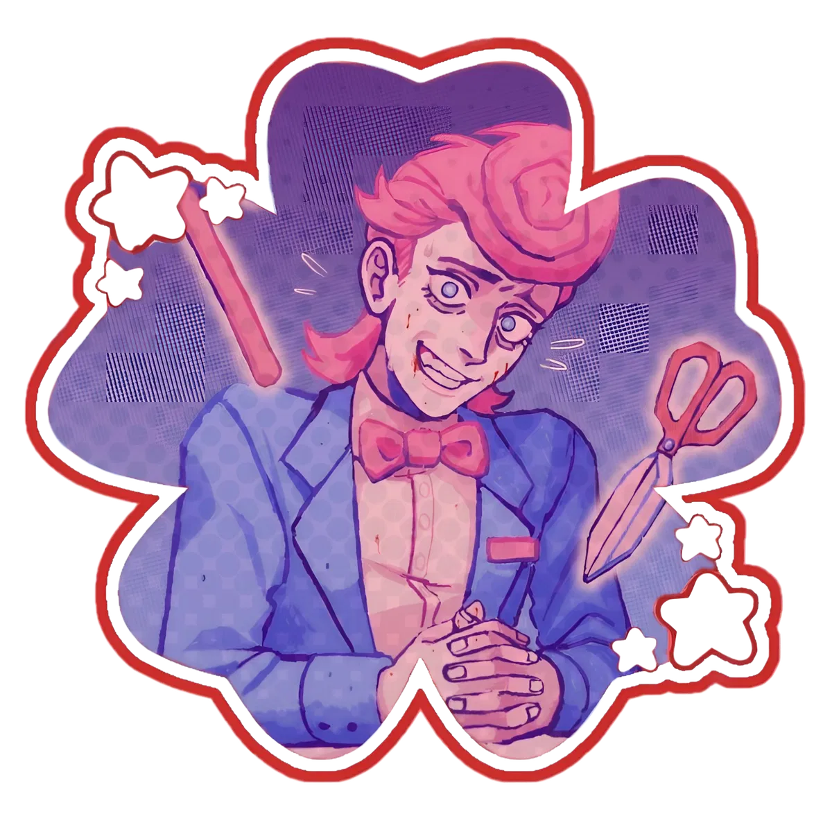 Harvey Harman Harvington