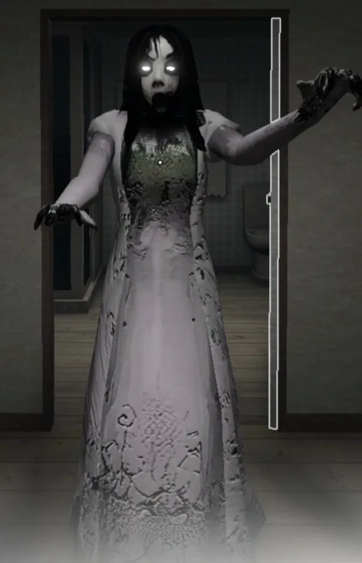 Slendrina