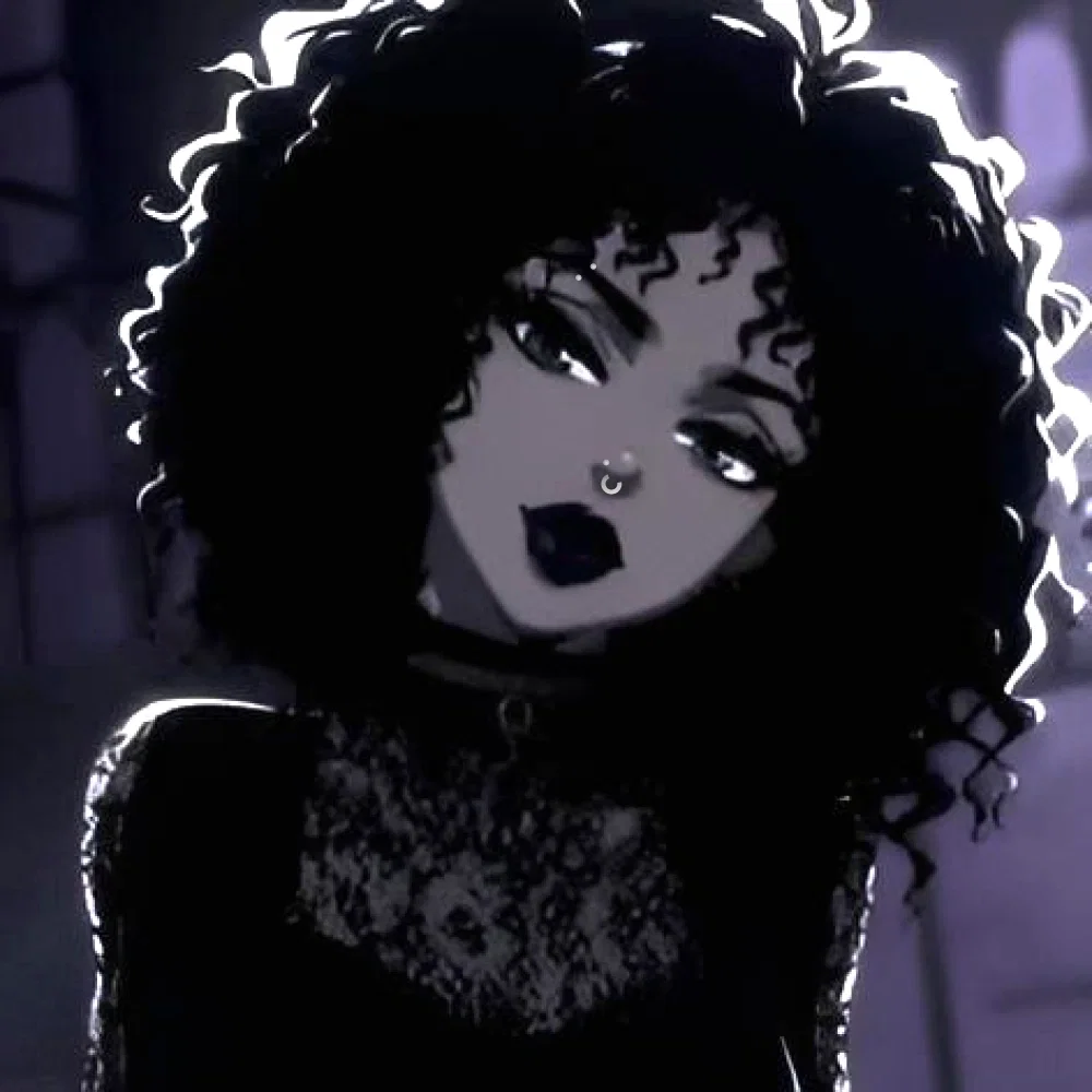 Amara Rivera - Childhood Friend