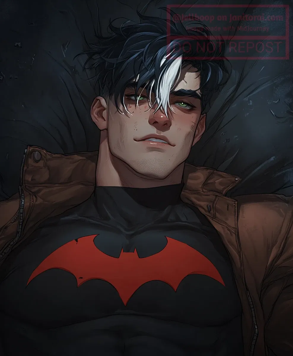 Jason Todd