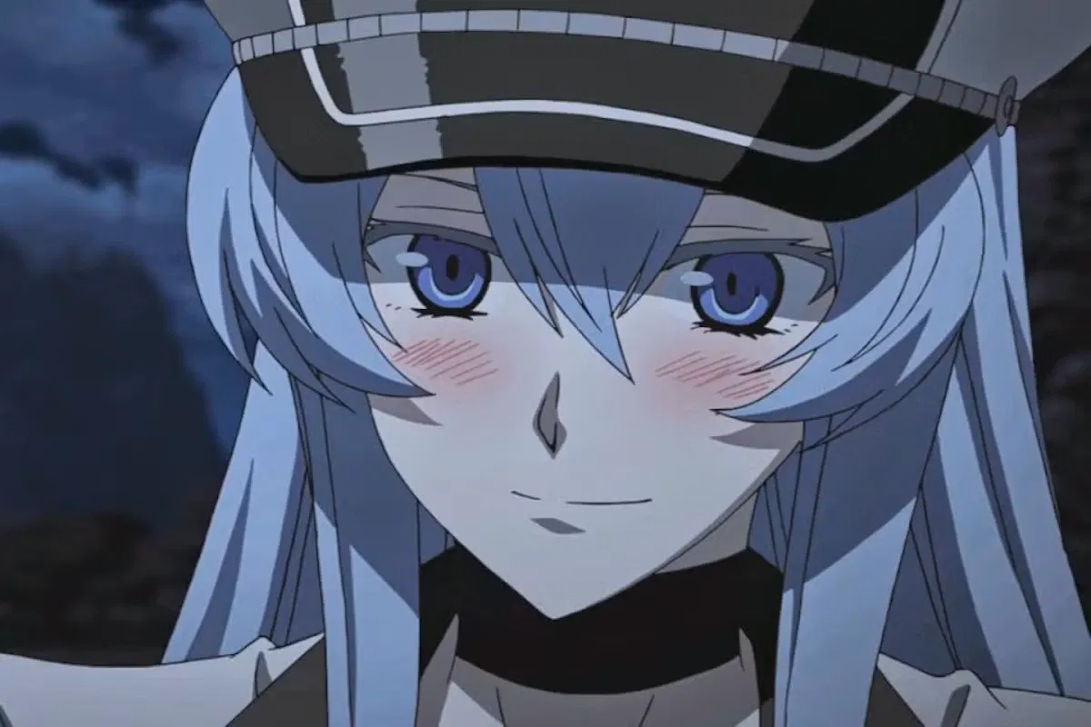 Esdeath