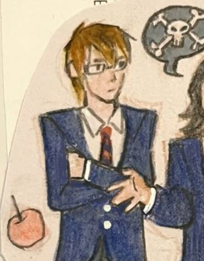 Mikey Way