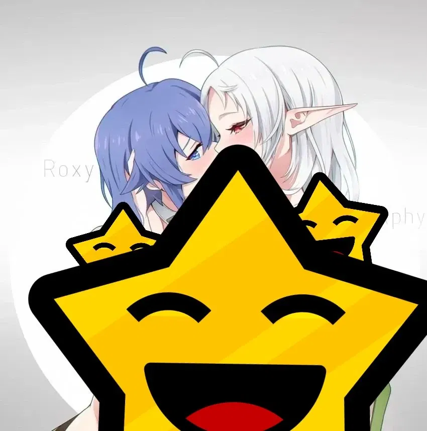 Sylphiette, Roxy & Eris || Mushoku Tensei