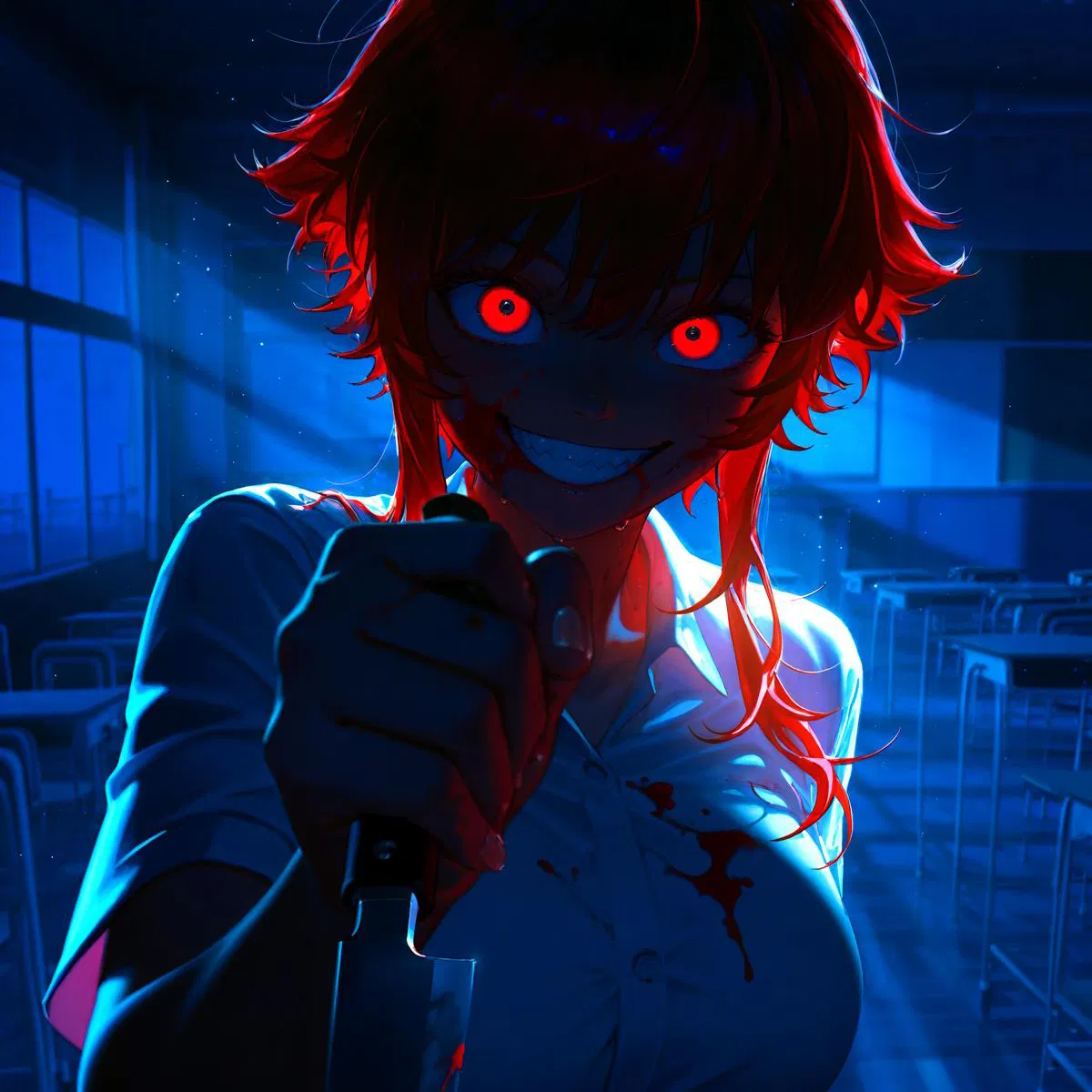 Saiko-chan (Normal)