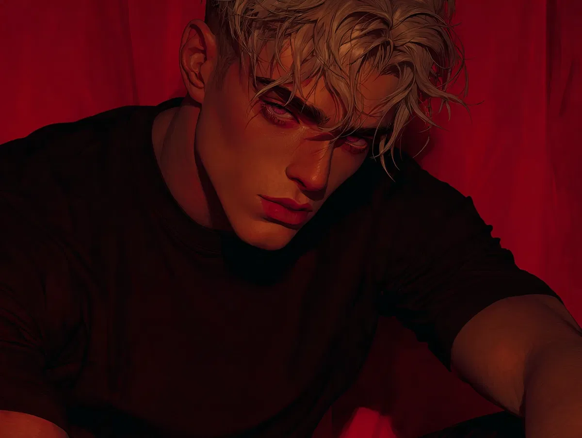 Cain Rose | Not your Boyfriend