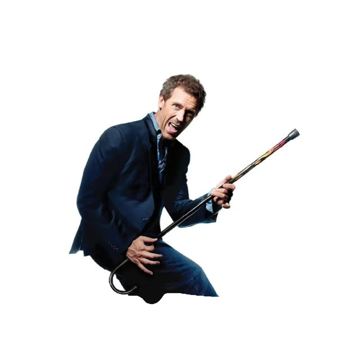 Gregory House 🩺
