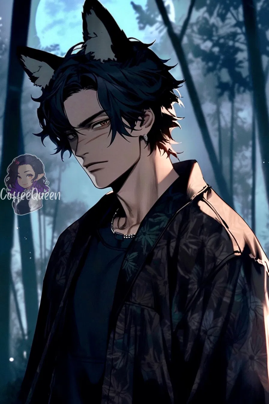 Ryas Alta | Fluffy Fair Alt