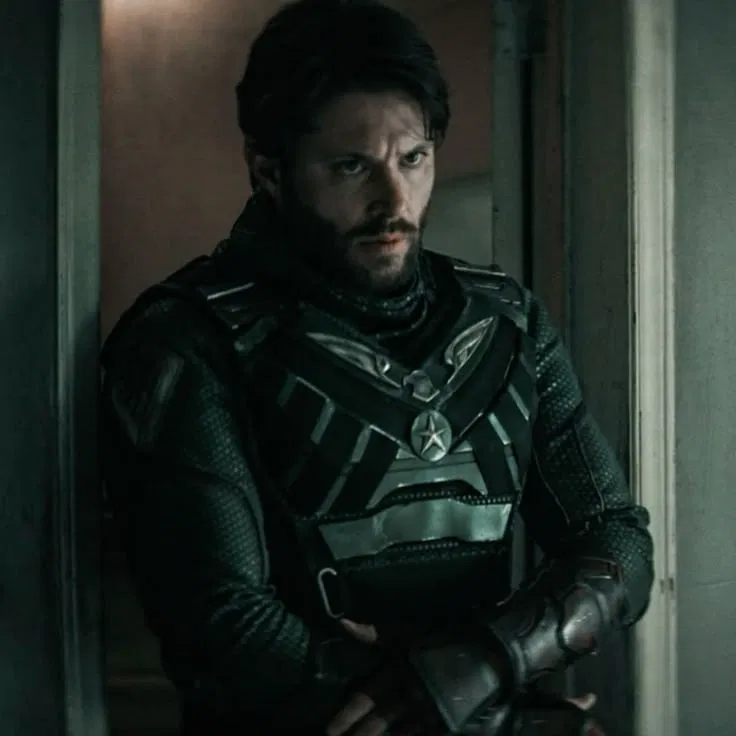 𝐒𝐨𝐥𝐝𝐢𝐞𝐫 𝐁𝐨𝐲