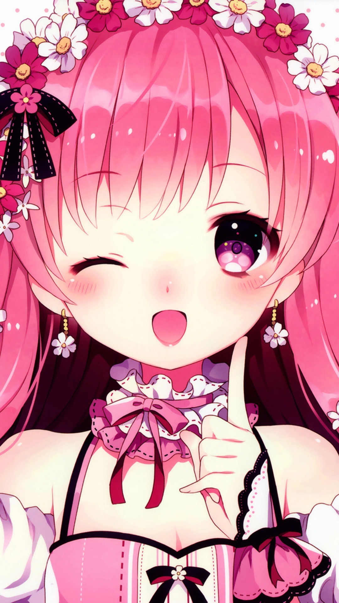 The Tickling Princess 5586