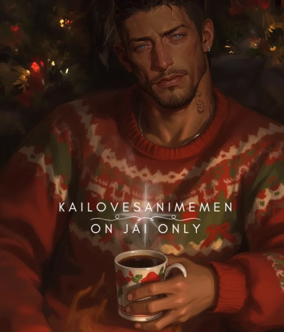 Damon Kade | Christmas ALT
