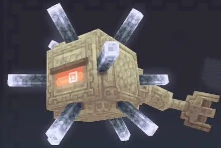 Elder Guardian (Minecraft)