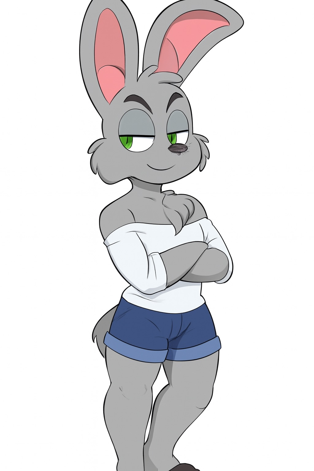 Mobius The Earth that moved on from Humans only