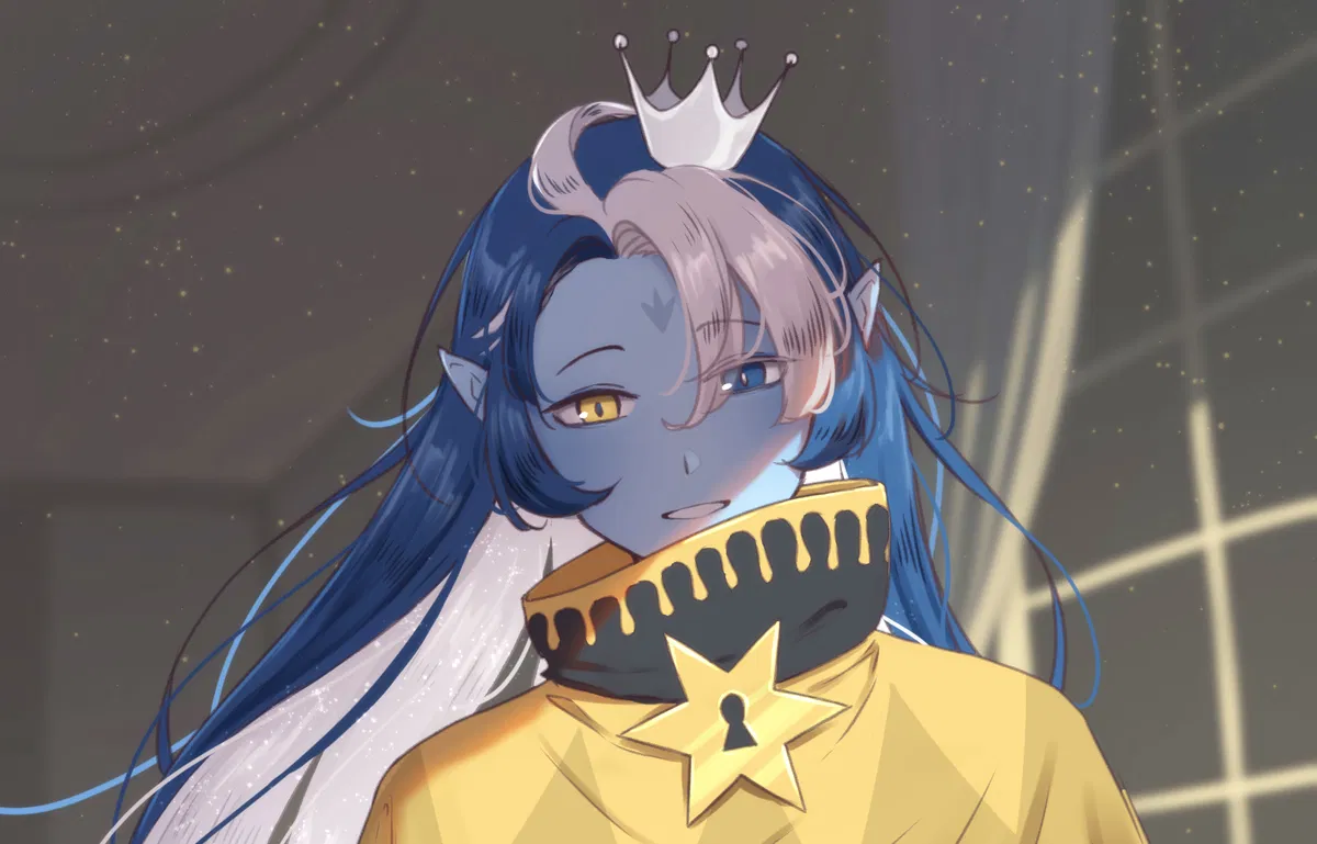 [ Fount of Knowledge ]