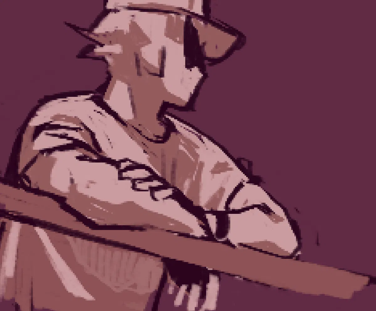 Bro Strider | Homestuck