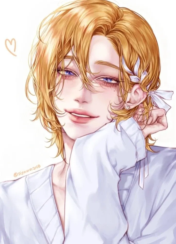 Veniamin 'Vinni' Makarov