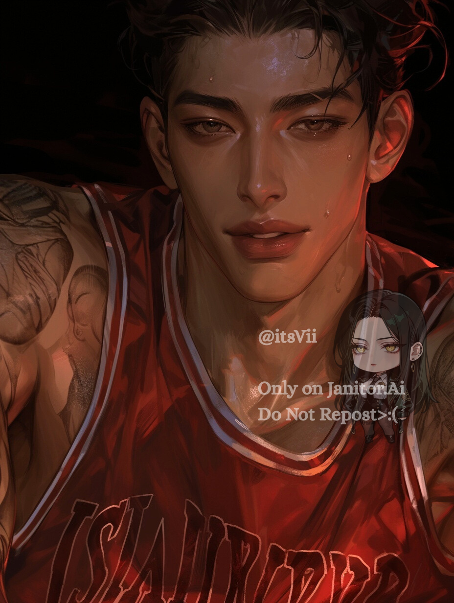Ethan Cowell | Conflicted Boyfriend