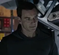 Walter-One | Alien: Covenant