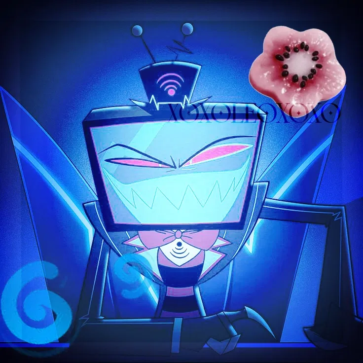 Vox || Trying To Sleep With The Newest Vee