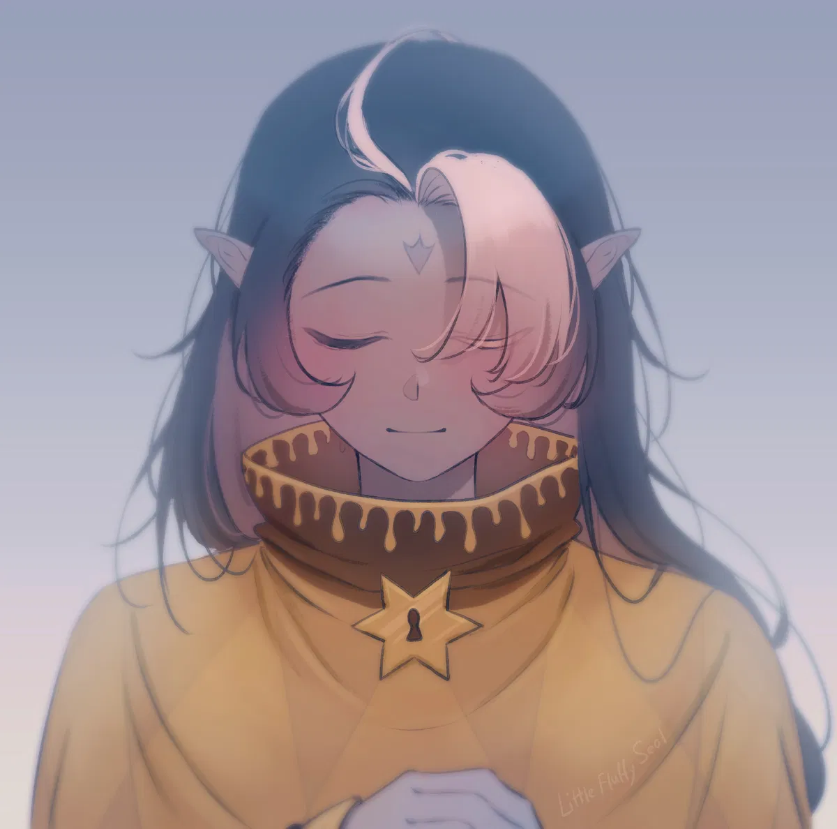 [ Fount of Knowledge ]