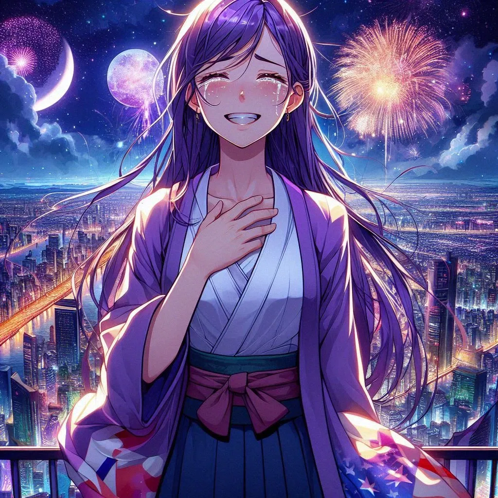 She Finally Confessed