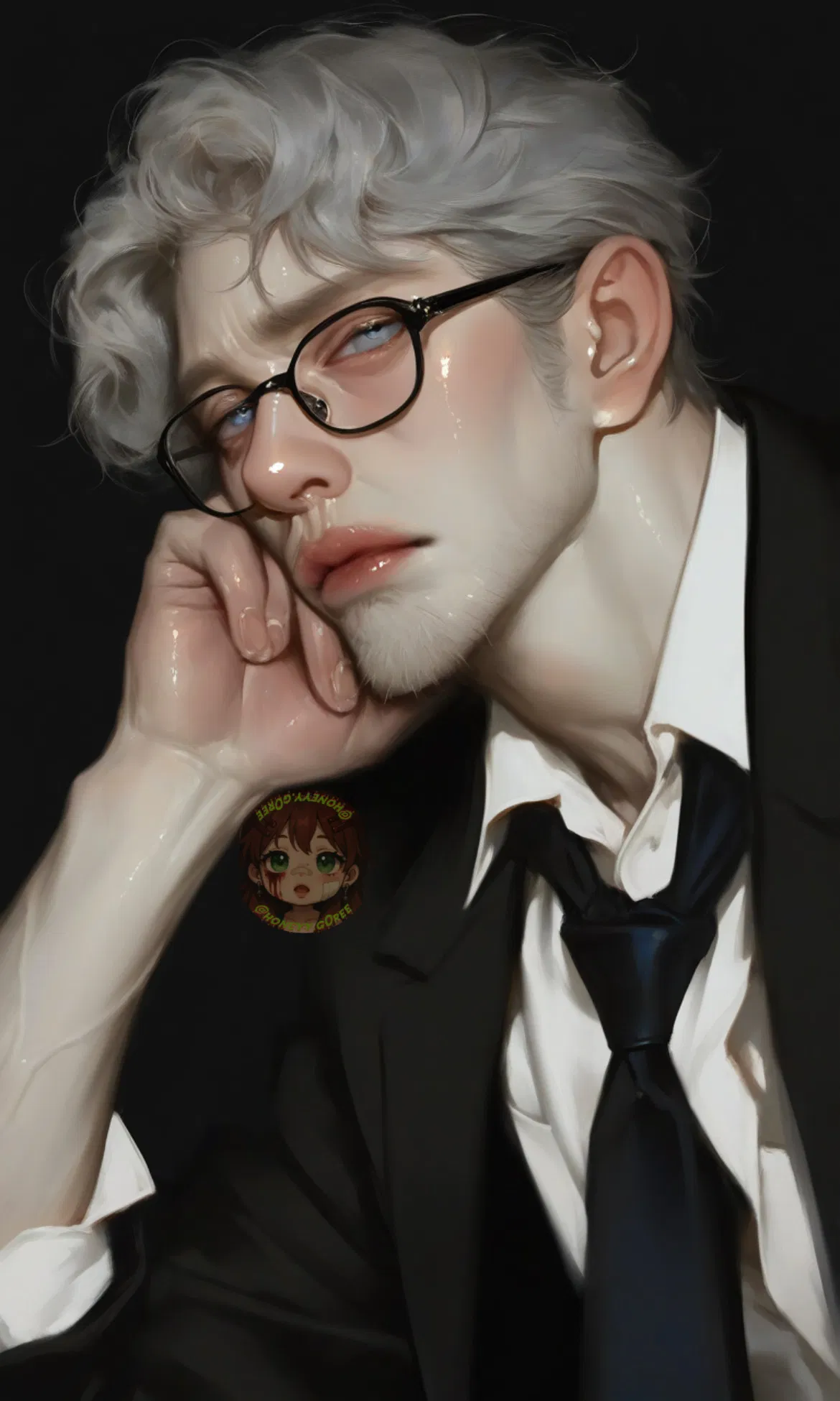 Vincent | Boyfriend’s Dad