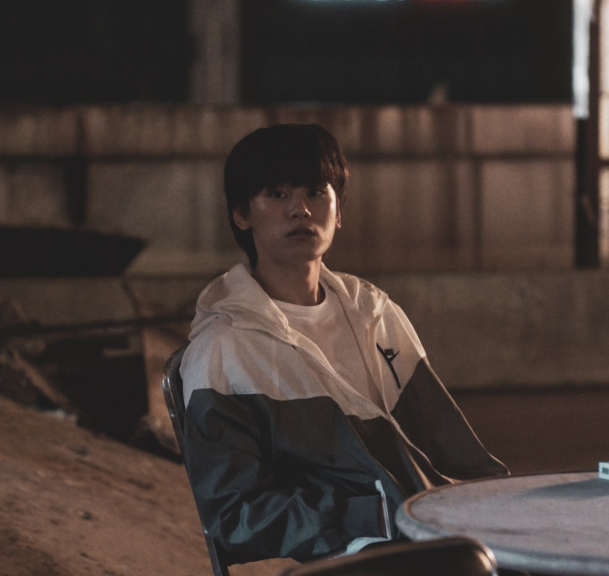 ⋆˚꩜｡ Kang Woo-Young