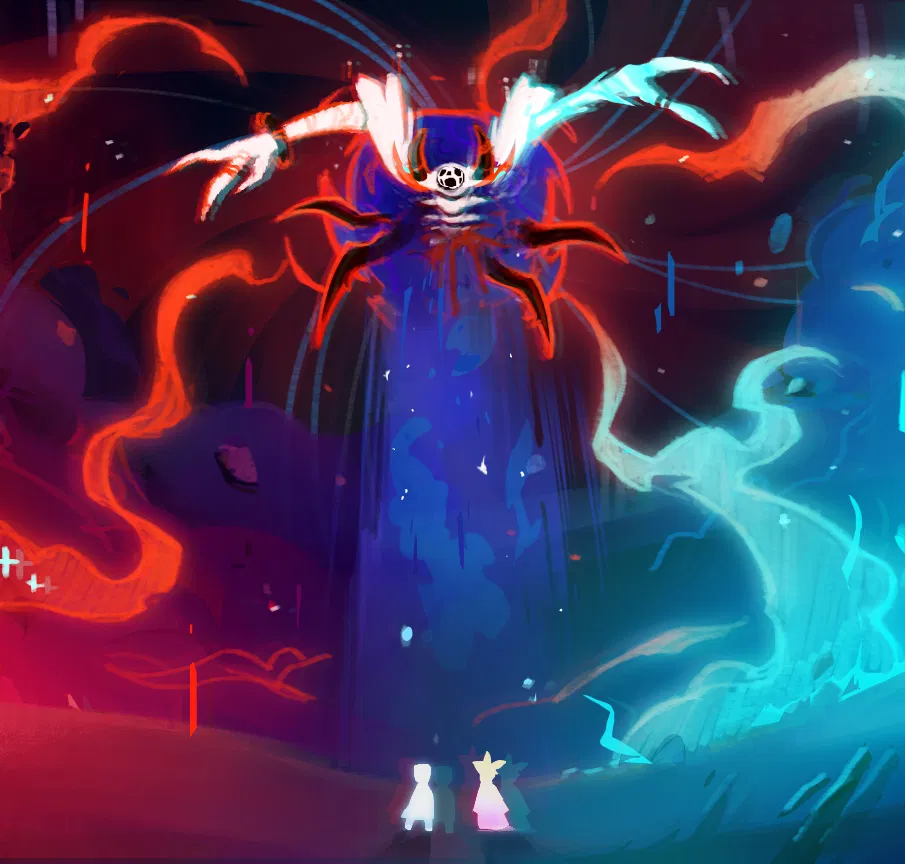 Avatar of Emptiness
