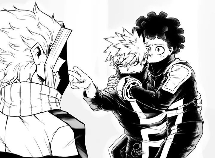MHA- Reaction Room