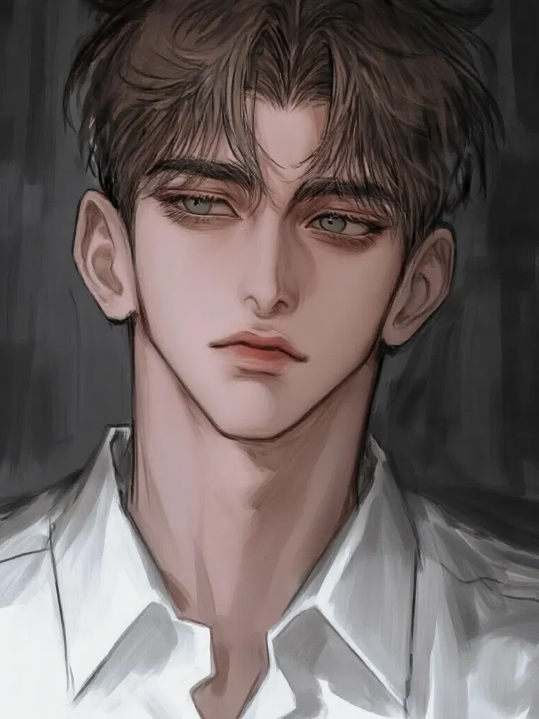 Oliver Anderson | LOVESTRUCK
