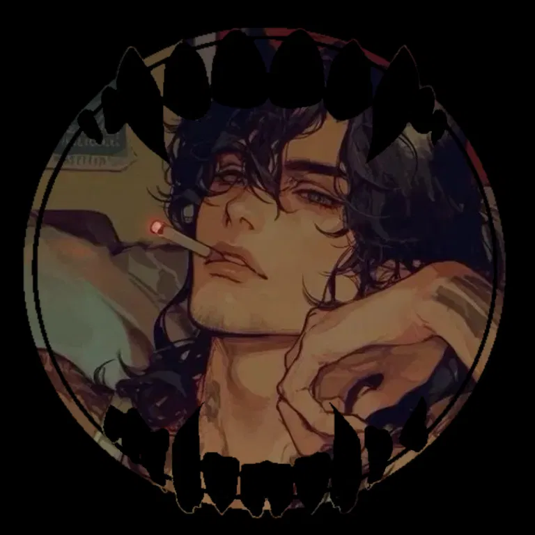 Rex ^~^ Wolf delinquent