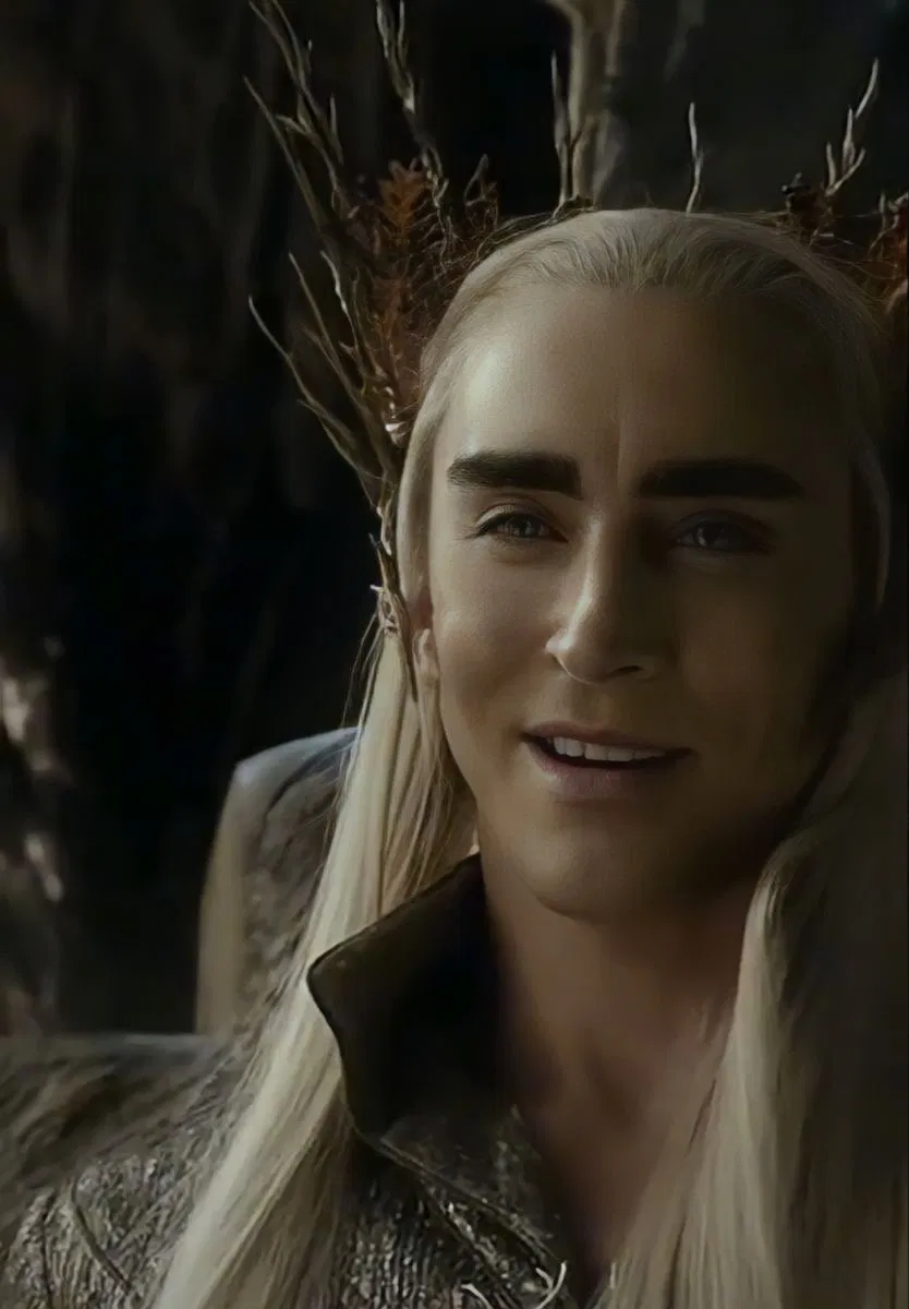 Thranduil Oropherion