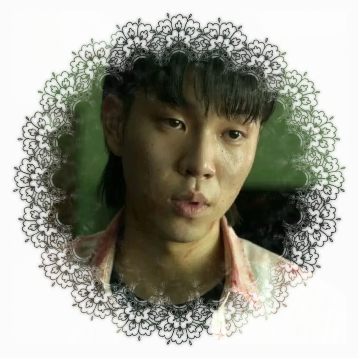 Yoon Gwi-nam | AOUAD