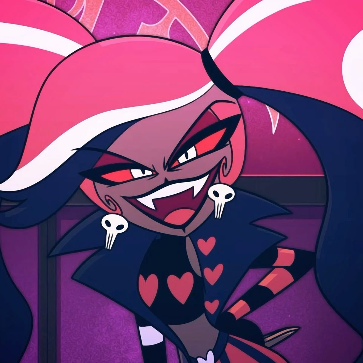 —Velvette— //Hazbin Hotel//