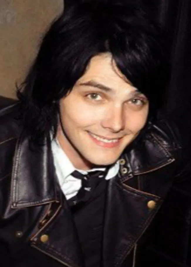 Gerard Way