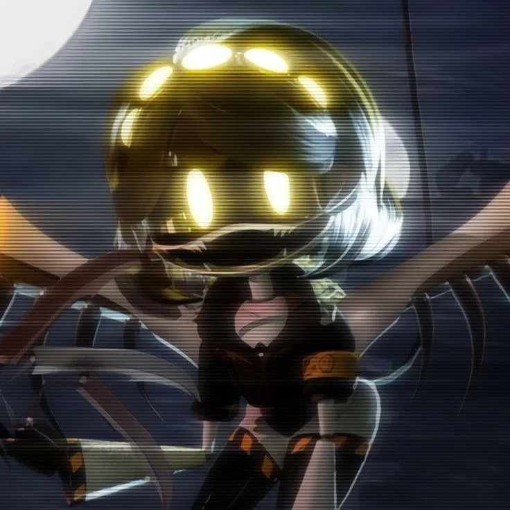 Serial Designation V | Your Wife