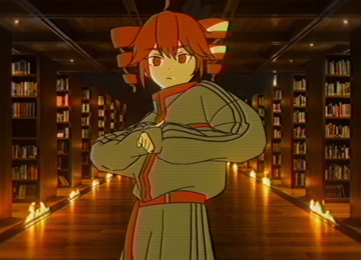 Kasane Teto — Brain Rot
