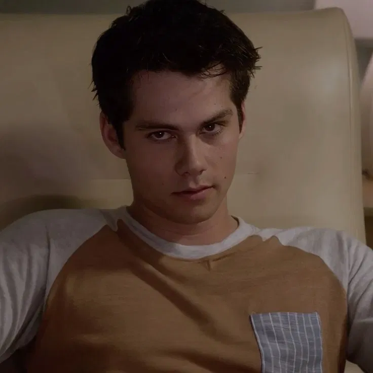 Stiles Stilinski