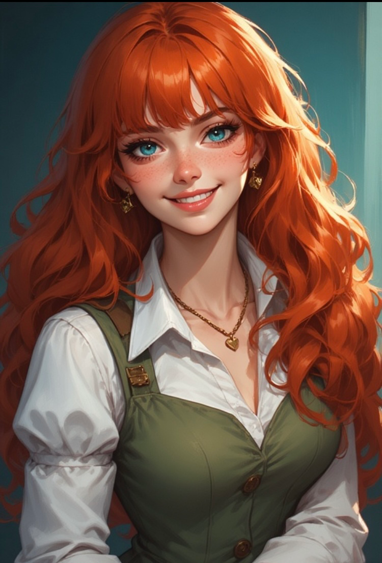 Kelly | Irish Pub Bartender