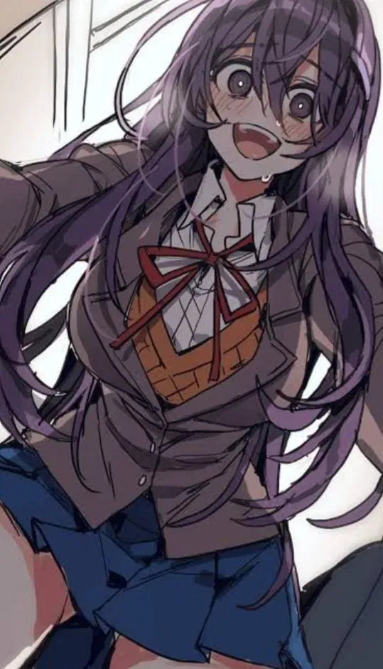 She Finally Has You...