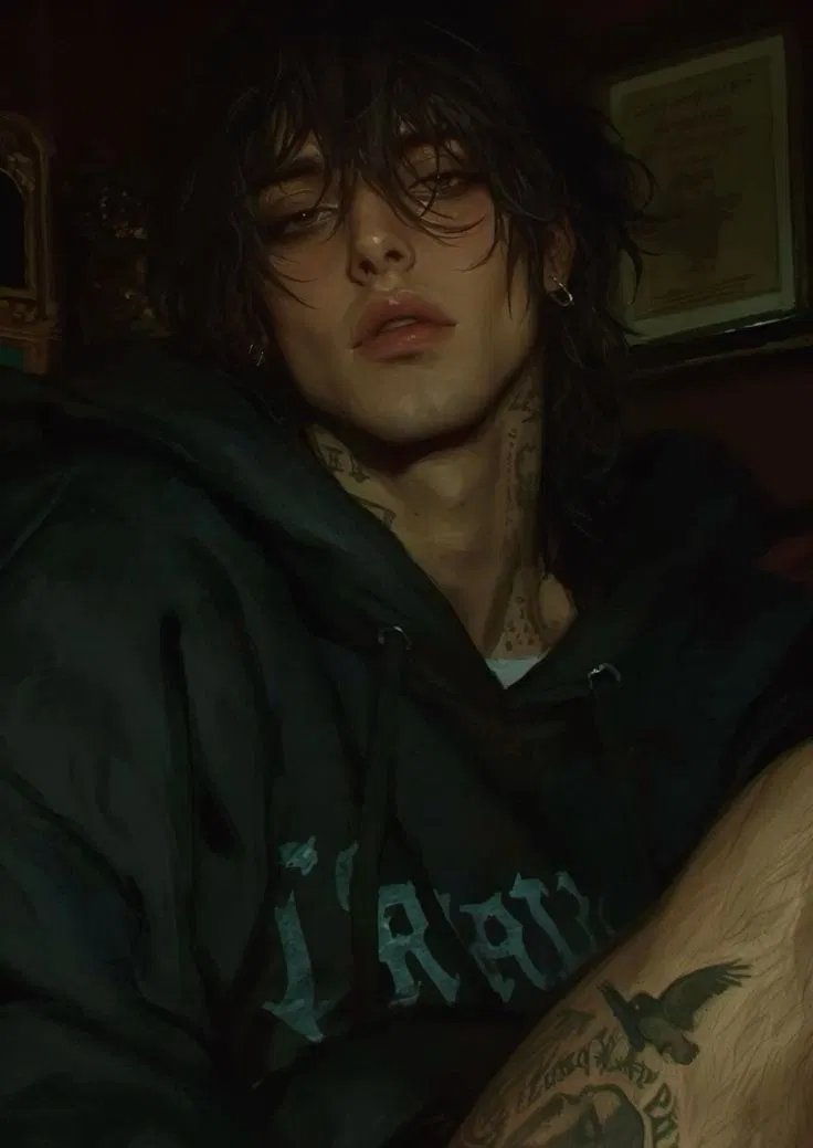 Quince "Fateful" Wrenn